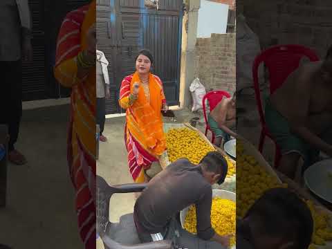 tarun Sharma #halbai tarun#food #vlog #motichoorladdu #motichoorladdu