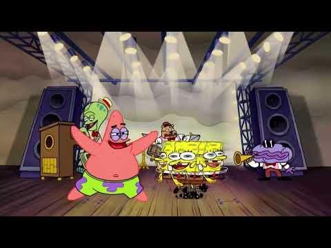 Nicktoons Global (English) Next: SpongeBob SquarePants bumper (2024 REBRAND)