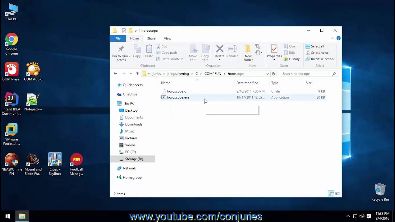 C Programming (Filipino) - A01 - Introduction to C Programming