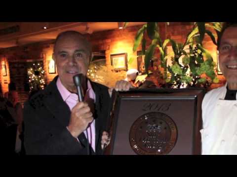 Star Diamond TV: Authentic Italian Dining at Parkside Restaurant, Corona, Queens