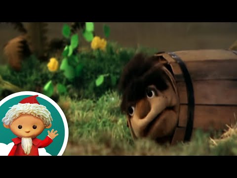 Sandmann (Jon Blund) IGA ExpressBus Erfurt (GdR) 1960/1970's by ...