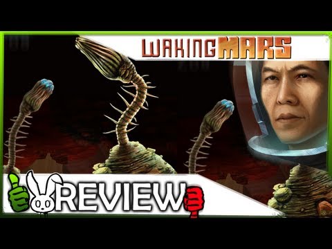 Steam Community :: Waking Mars