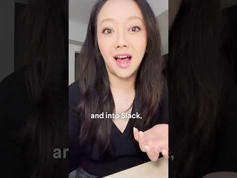 Change the way you work with external partners with Slack Connect