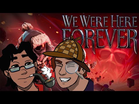 We Were Here Series Review