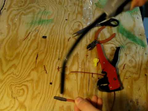 Klein Tools 11054 Wire StripperCutter Practical | launchescaids