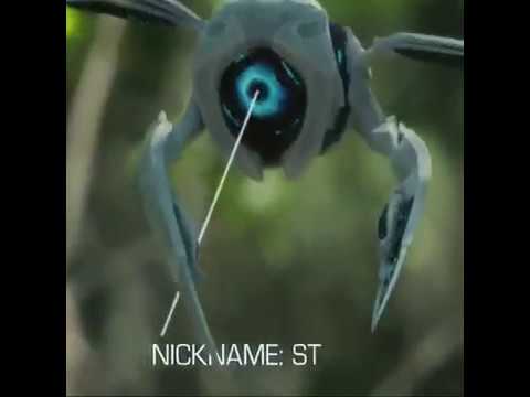 Max Steel Movie: Steel Introduction