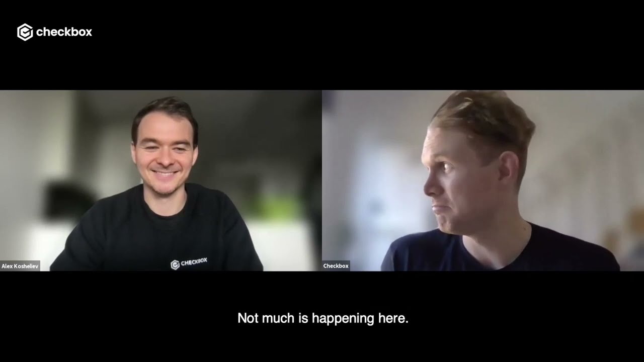 Using External Sources to Pre-Populate Checkbox Forms | TechBox by Checkbox | No Code Automation