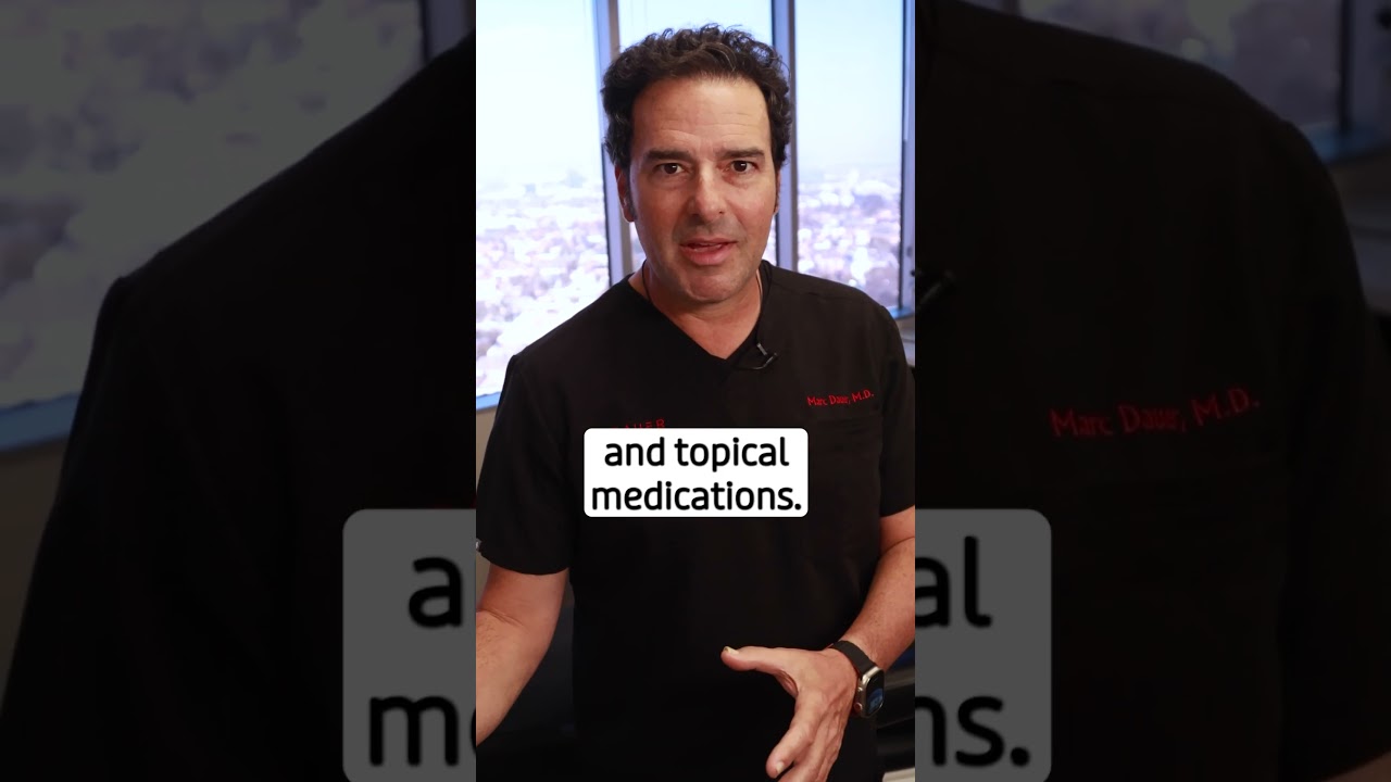 Do Laser Hair Growth Helmets work? Low Light Laser Therapy (LLLP)