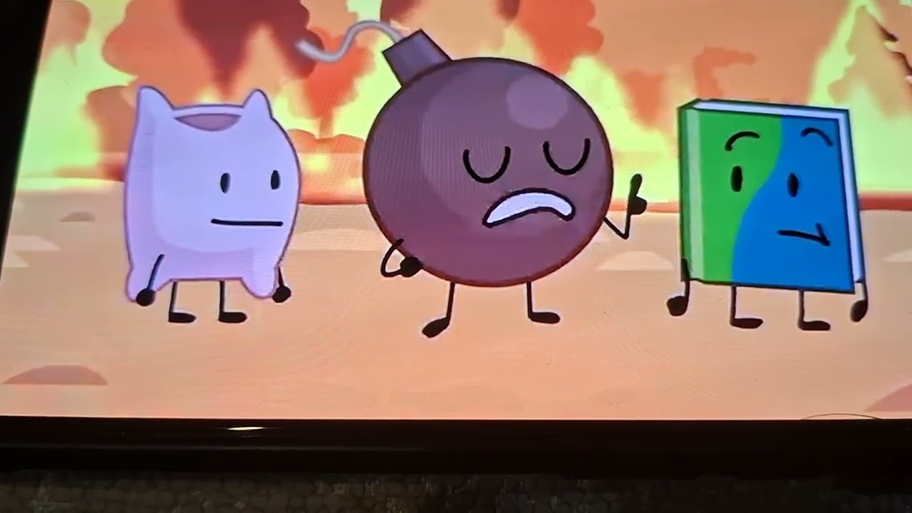 bfdi bfdia idfb bfb tpot ferubay 25