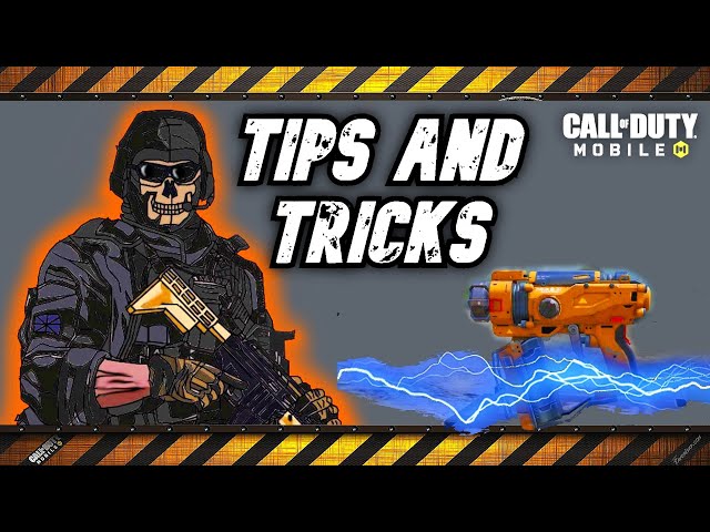 COD Mobile Season 3: 5 reasons why Trap Master class is overpowered in ...