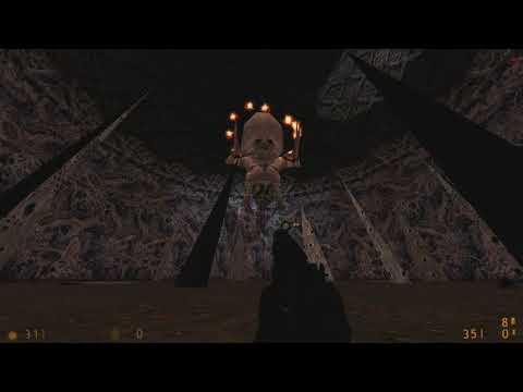 Steam Community :: Video :: Half Life Parte 8 "Nihilanth" y "Final de ...