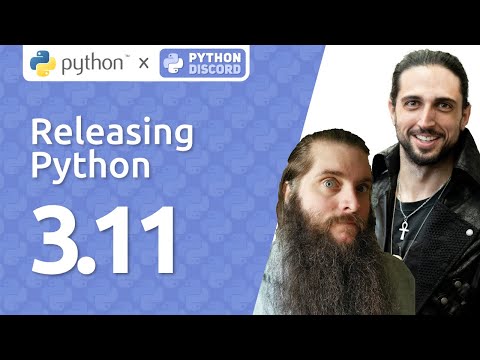 Python 3.11 Release