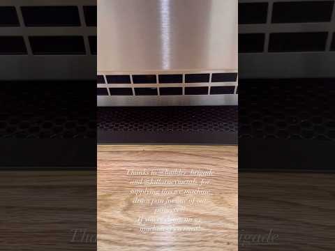 If You Have an Ice Maker... This Pan is a Must