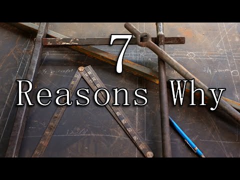 Why you should do Test Pieces