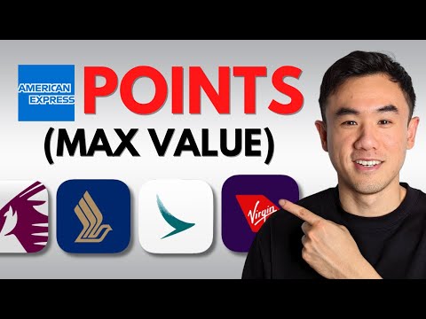 4 BEST American Express Partner Airlines To Transfer Points To