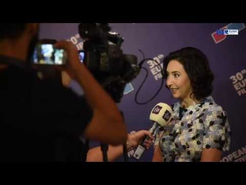What you missed : The 30th European Film Festival : Amman