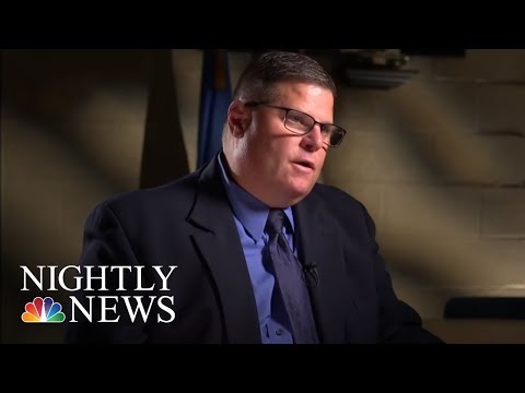 Facebook Battling Fake Profiles | NBC Nightly News