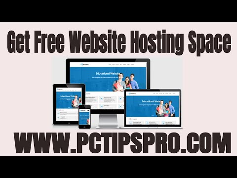 Getting Free Website Hosting Space With PHP, MySQL, cPanel on 000webhost