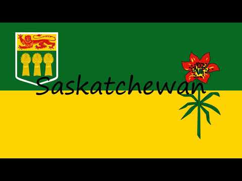 How to Pronounce Saskatchewan?