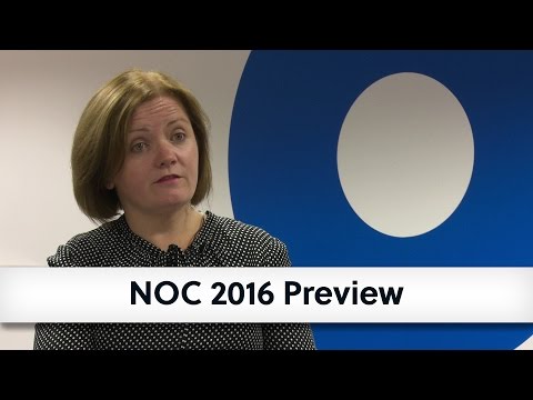 NOC 2016 preview