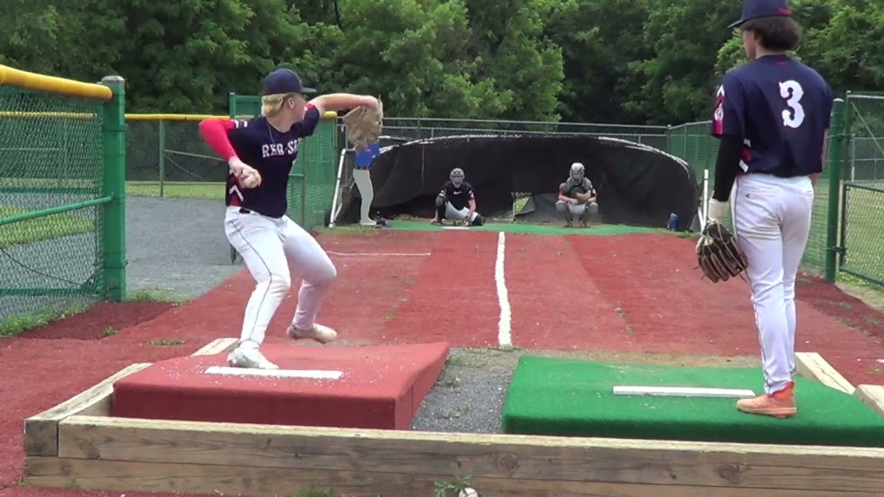 Logan Powell - Play In School