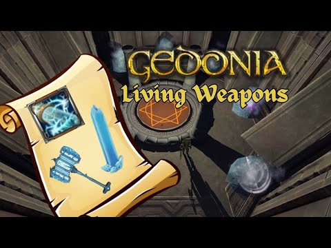 Steam Community :: Video :: How to Upgrade Living Weapons - Stage 3 ...