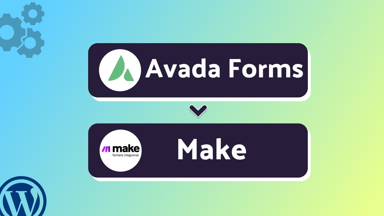Integrating Avada Forms with Make | Step-by-Step Tutorial | Bit Integrations