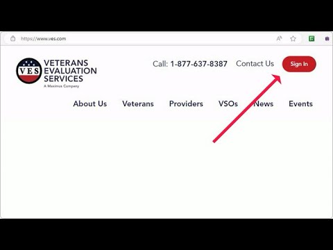 Veterans - Veterans Evaluation Services