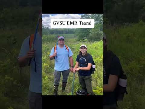 Learn About Eastern Massasauga Rattlesnake (EMR) Research!