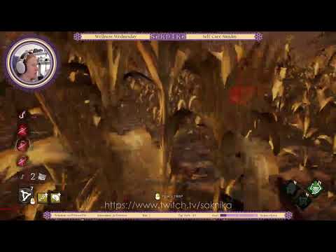 Steam Community :: Video :: Accidental Hag Adept - First time playing ...
