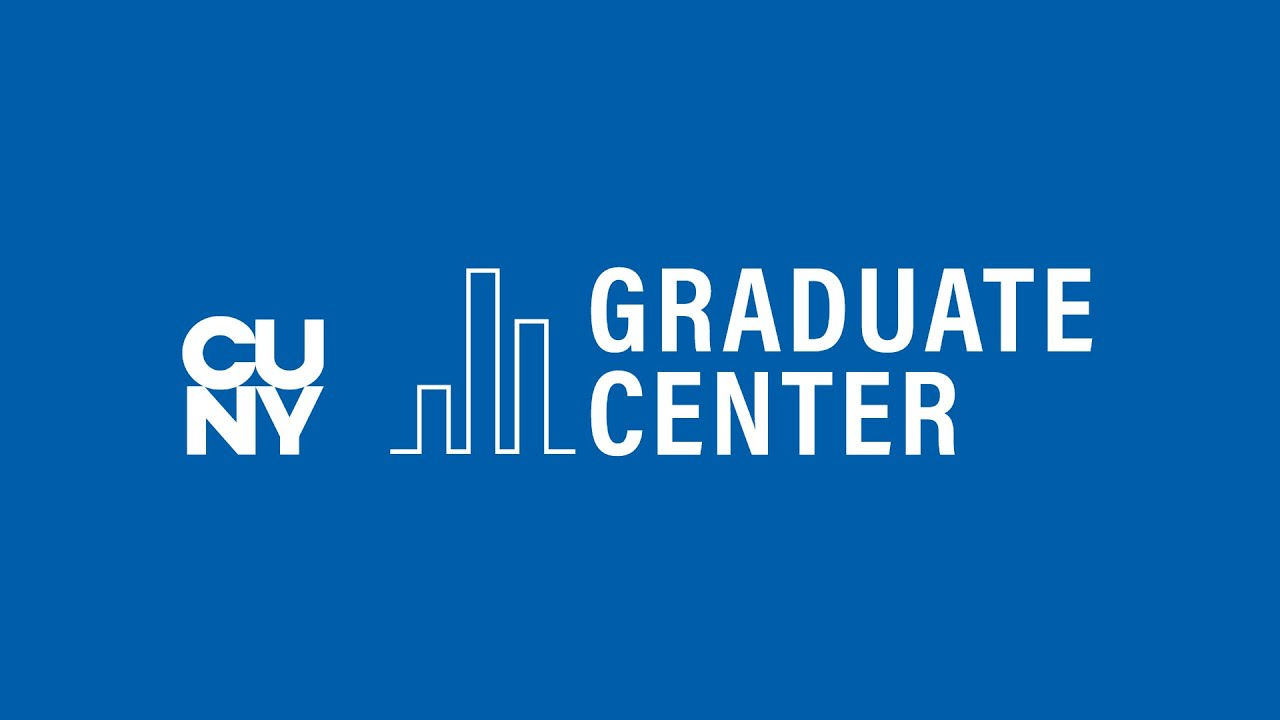 CUNY Graduate Center Commencement 2025