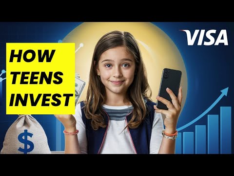 Teen Investors Are Beating the Market? | How Gen Z is Changing Finance
