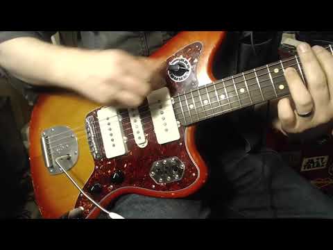 de Lisle Pentatone Gibson Style Varitone 6 Position Tone | Reverb