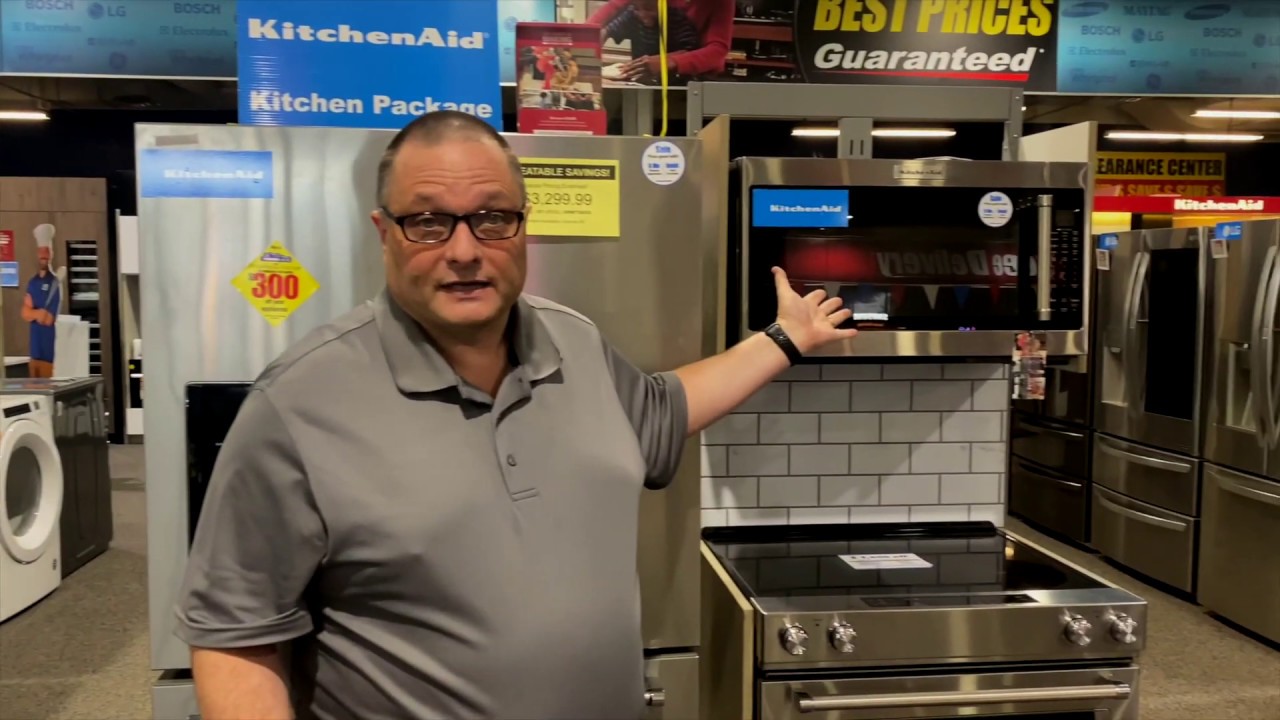 How Appliance Rebates Work in 2020