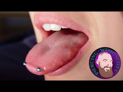 The Whole Truth - Snake Eyes Piercing