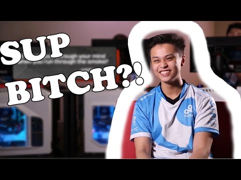 Steam Community :: Video :: stewie2k "sup bitch?"