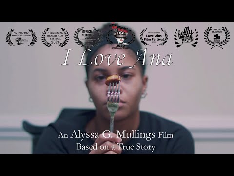 I Love Ana | Award Winning Short Film (2021)