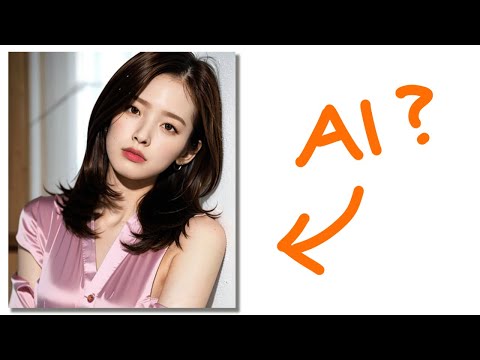 Will This AI Image Detector Actually Work?