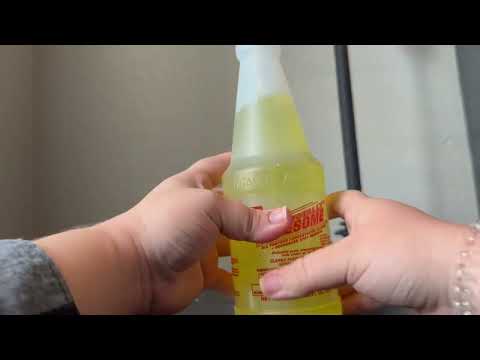 La's Totally Awesome All Purpose Cleaner, Degreaser & Spot Remover Review