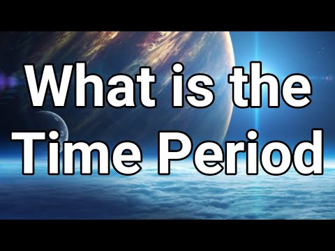What is the Time Period. Urdu/ English