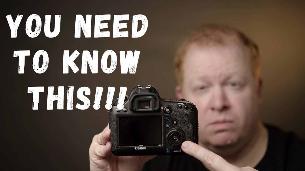 PHOTOGRAPHERS! STOPS OF LIGHT AND HOW TO USE THEM