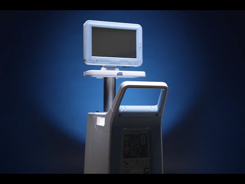 Intra Aortic Balloon Pump Machine - IABP Machine Latest Price ...