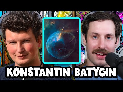 How Do Planets Form? | Konstantin Batygin