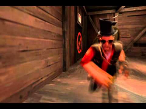Steam Community :: Video :: TF2 Replay - Scout Taunt Kill