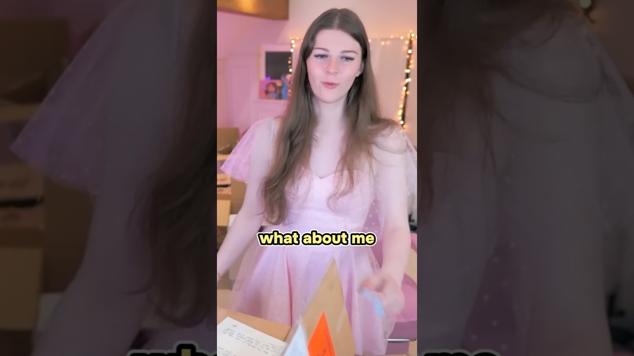 Finn's baby trans era 😍 #f1nn5ter #twitch #f1nn #egirl #f1nn5teredit