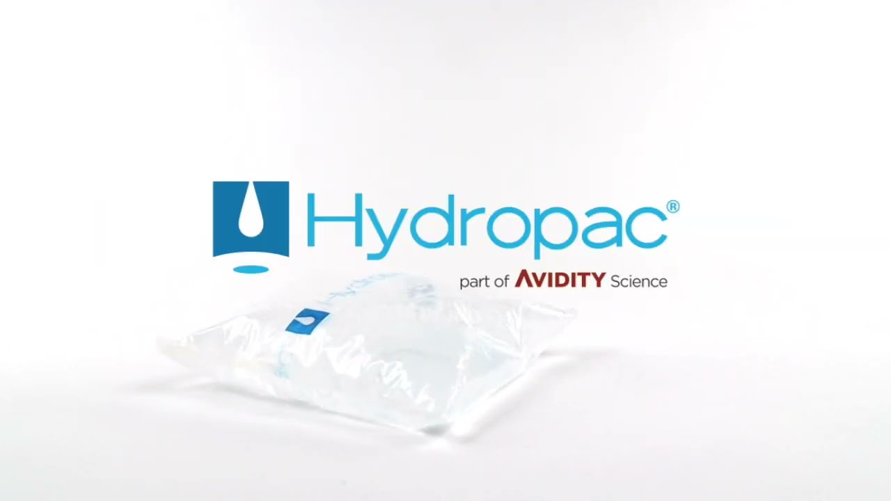 Hydropac On Demand