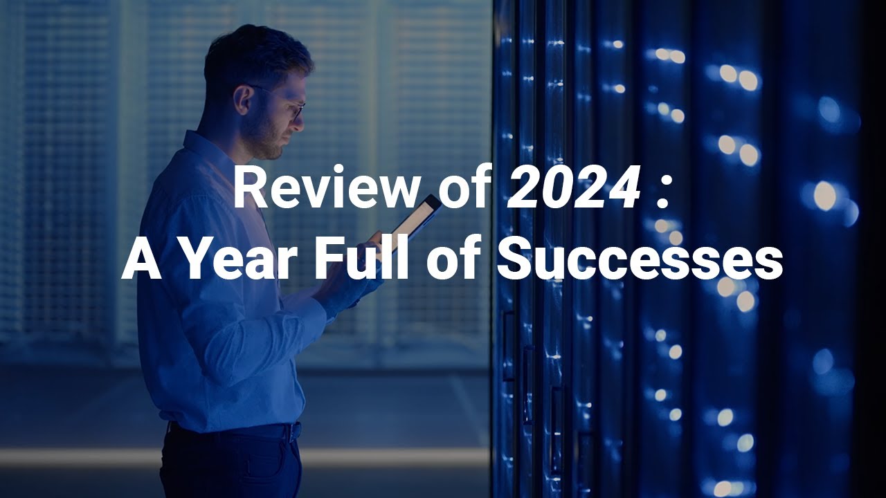 TEEPTRAK in 2024: A Year of Industrial Success