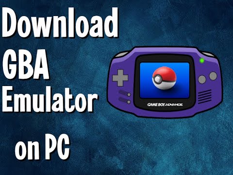 GBA FOR PC DOWNLOAD – yjiququzo