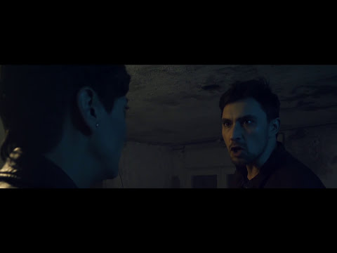 Trigger Happy Trailer.