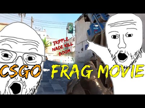 Steam Community :: Video :: CS2 Frag Movie: 1